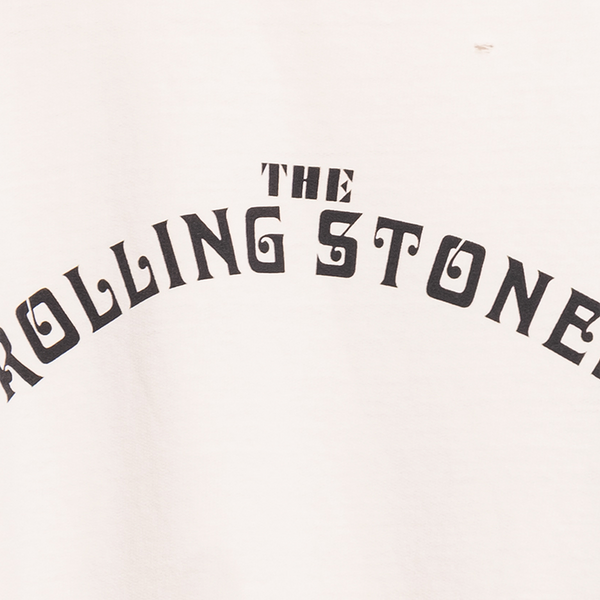 Rolling Stones - '72 USA Tour – Bravado the Label | Shop
