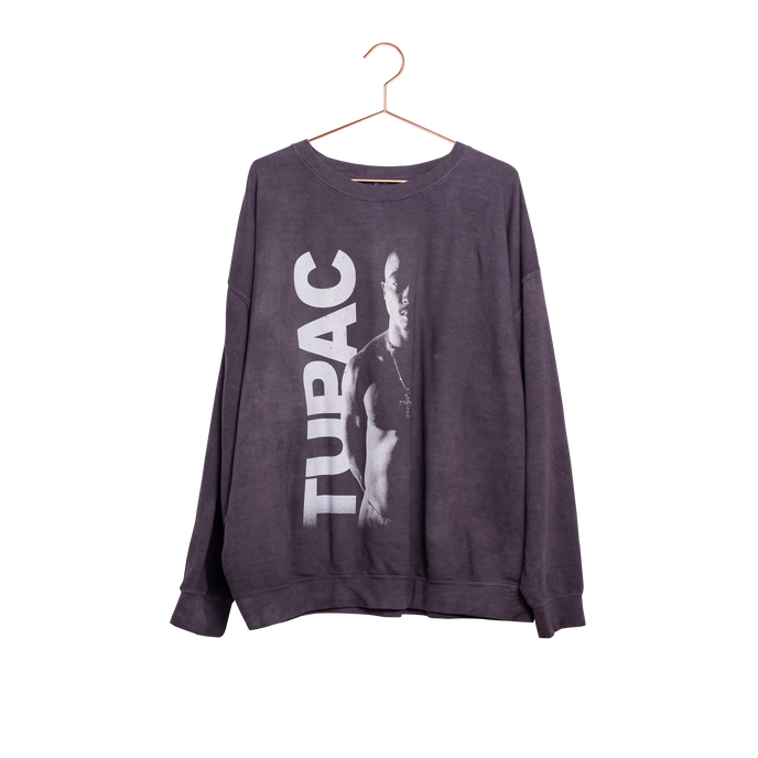 Tupac – Bravado the Label | Shop