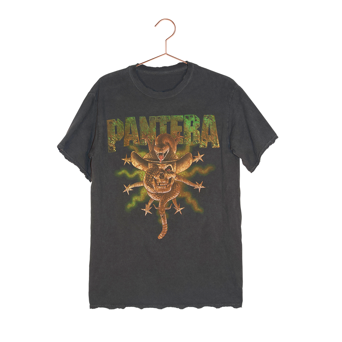 Pantera - Snake and Skull - Bravado the Label | Shop