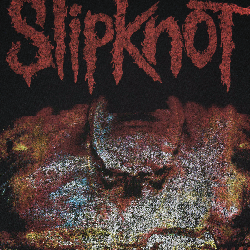 Slipknot - Subliminal Verses - Bravado the Label | Shop