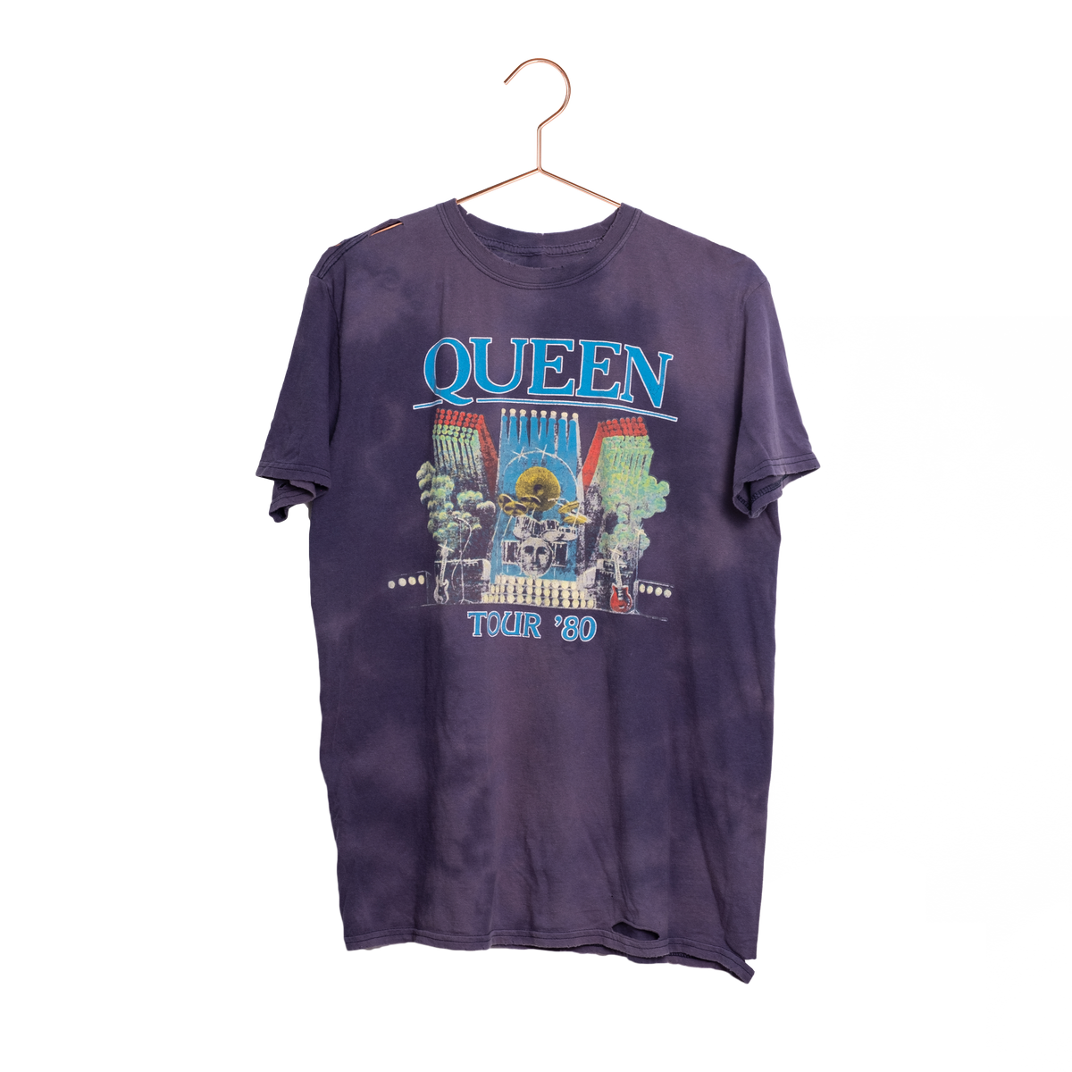 QUEEN - Bravado the Label | Shop